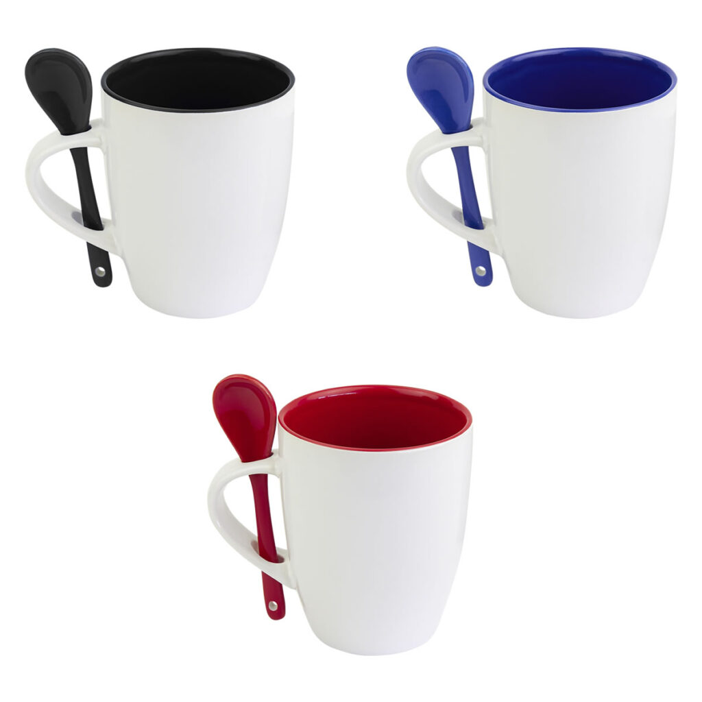 TAZ 022 TAZA COLORé | SUBLITIENDAS